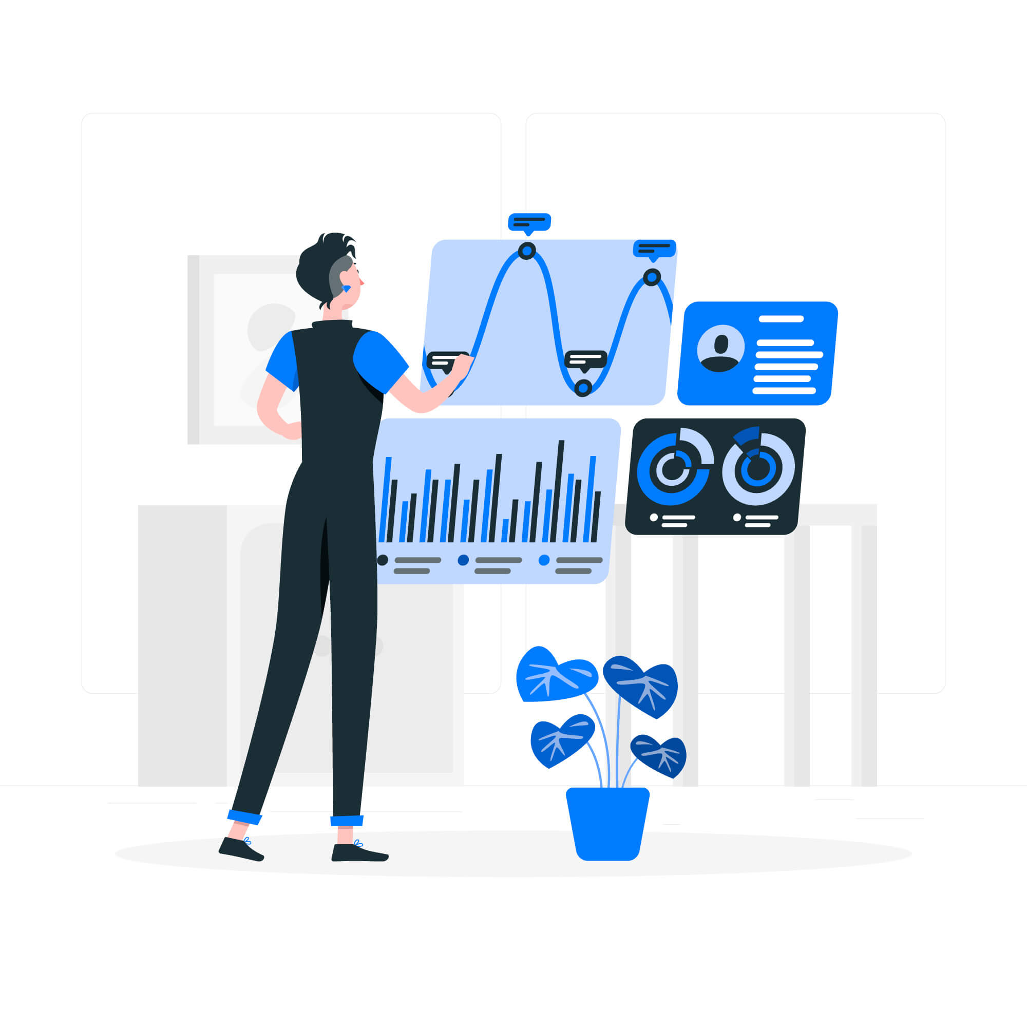 Exploring Predictive Analytics and its Business Transformation