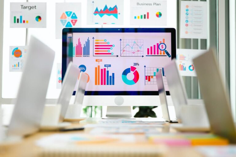 Navigating the Future: Top 6 Predictive Analysis Tools in 2025